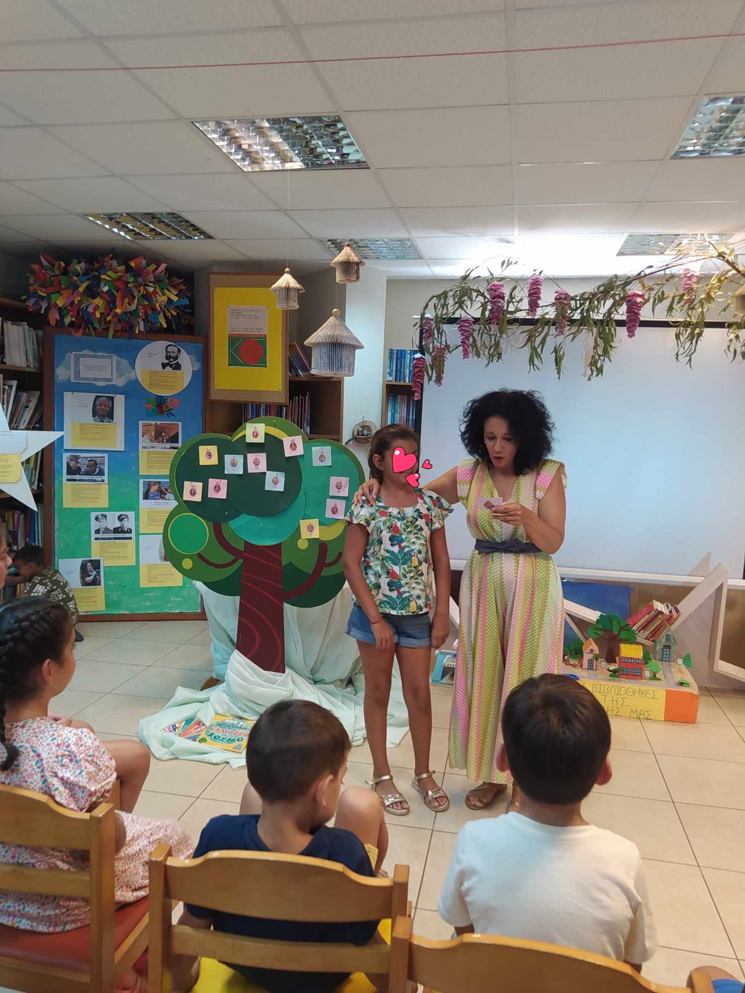 Βιβλιοθήκη Χανίων – Library Chania